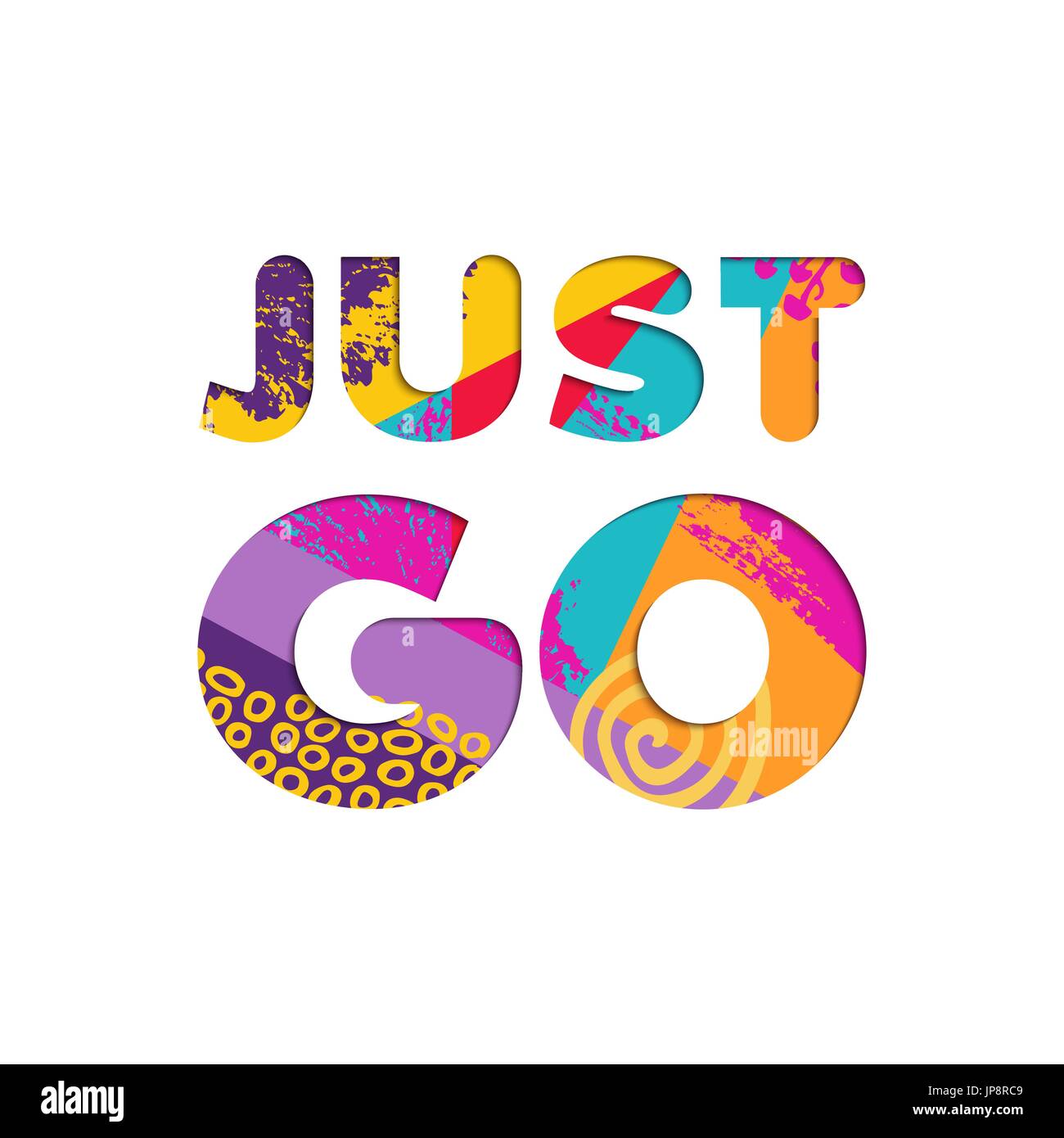 Travel inspiration inspiration Stock Vector Images - Alamy