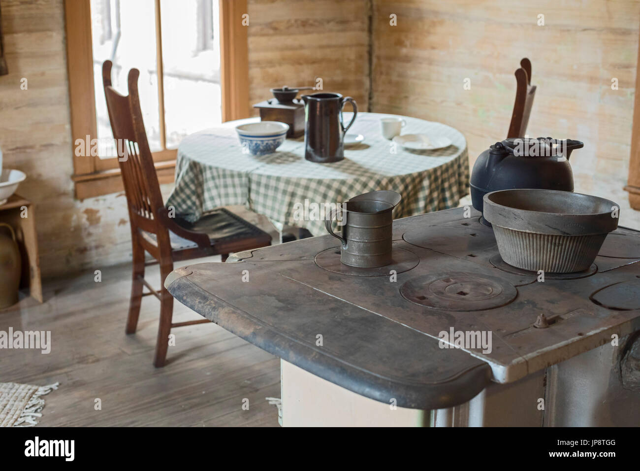 Johnstown, Pennsylvania - The Johnstown Flood Museum tells the story of ...