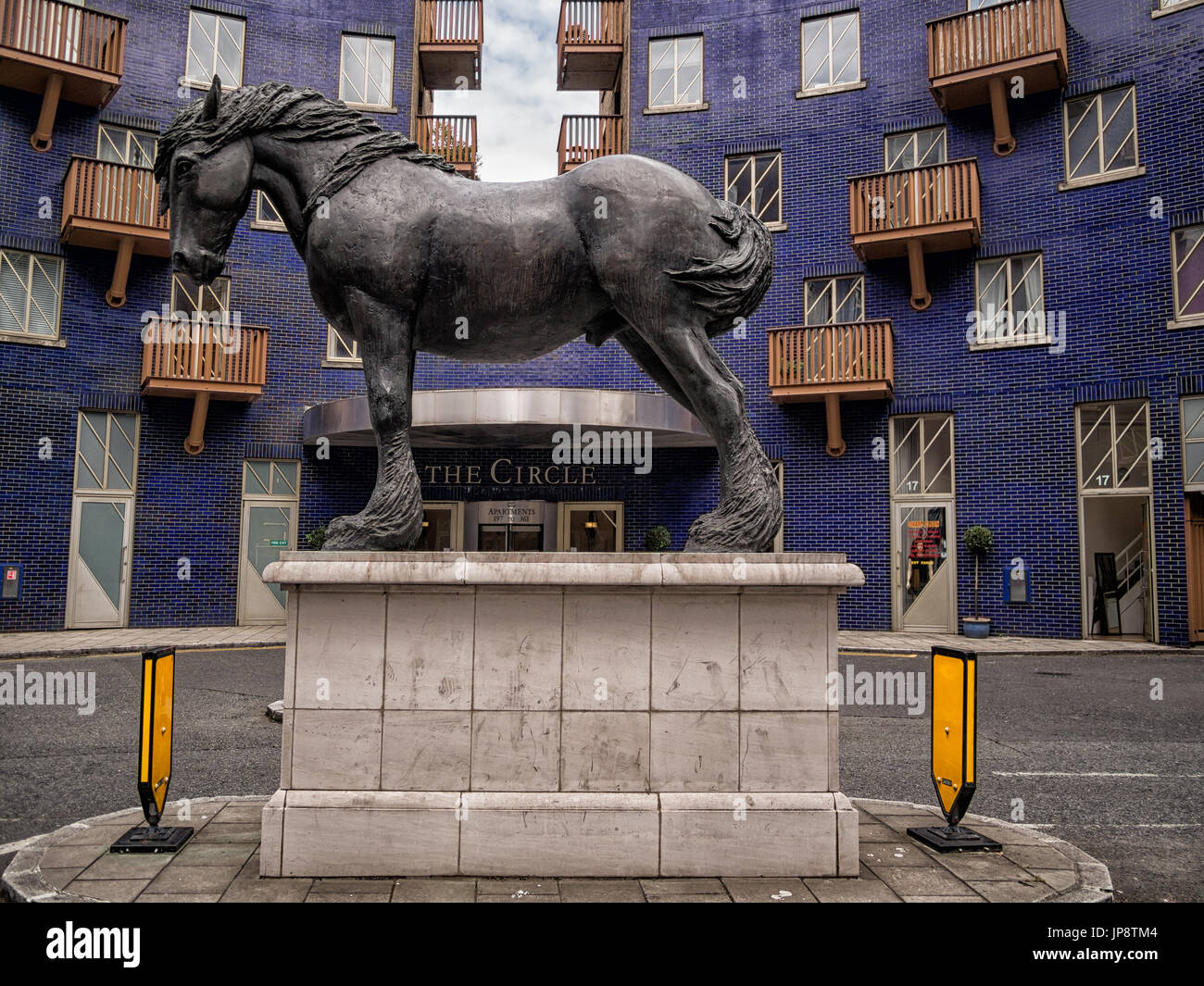 Jacob The Horse High Resolution Stock Photography and Images - Alamy