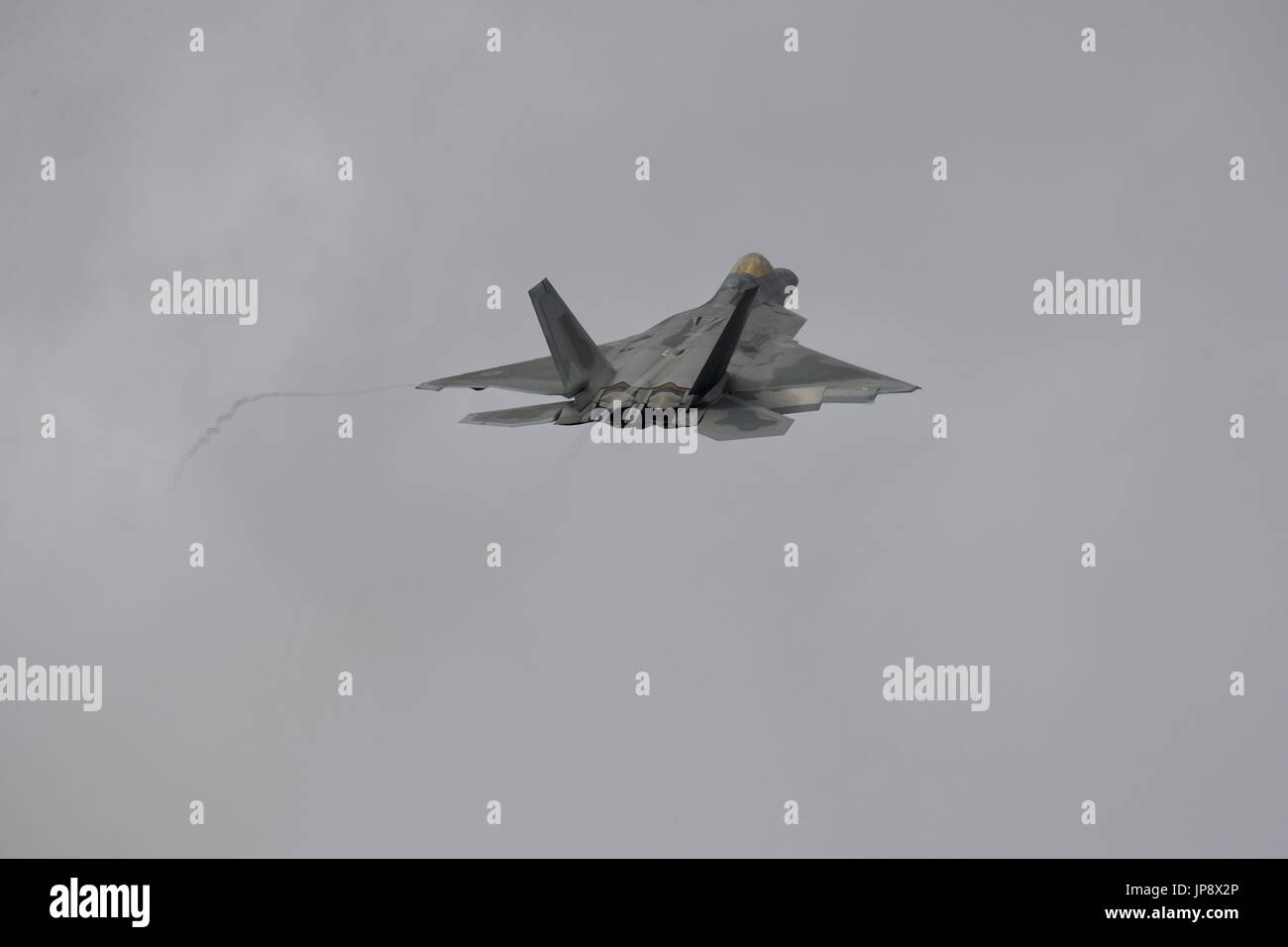 F 22 raptor riat hi-res stock photography and images - Alamy