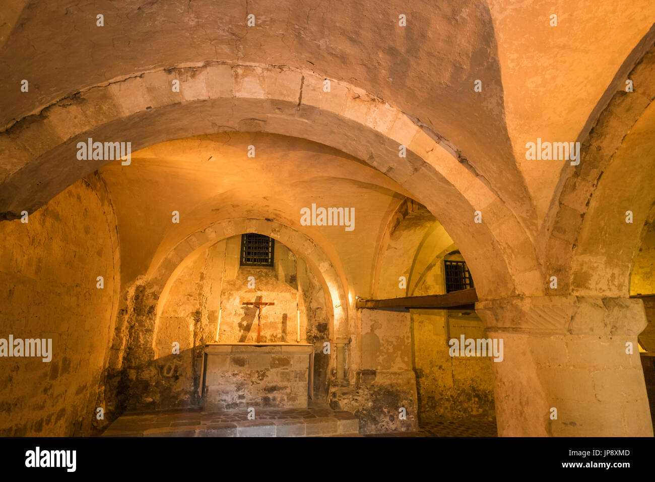 Pyx chamber hi-res stock photography and images - Alamy