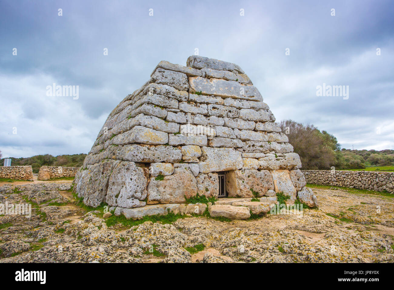Prehistoric architecture hi-res stock photography and images - Alamy