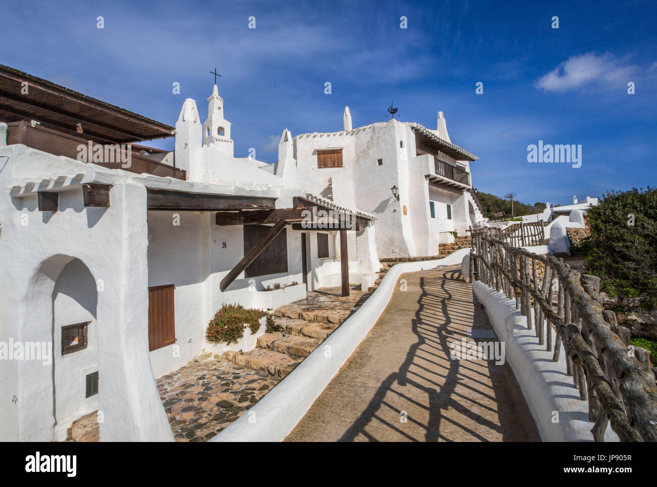 Old menorca hi-res stock photography and images - Alamy