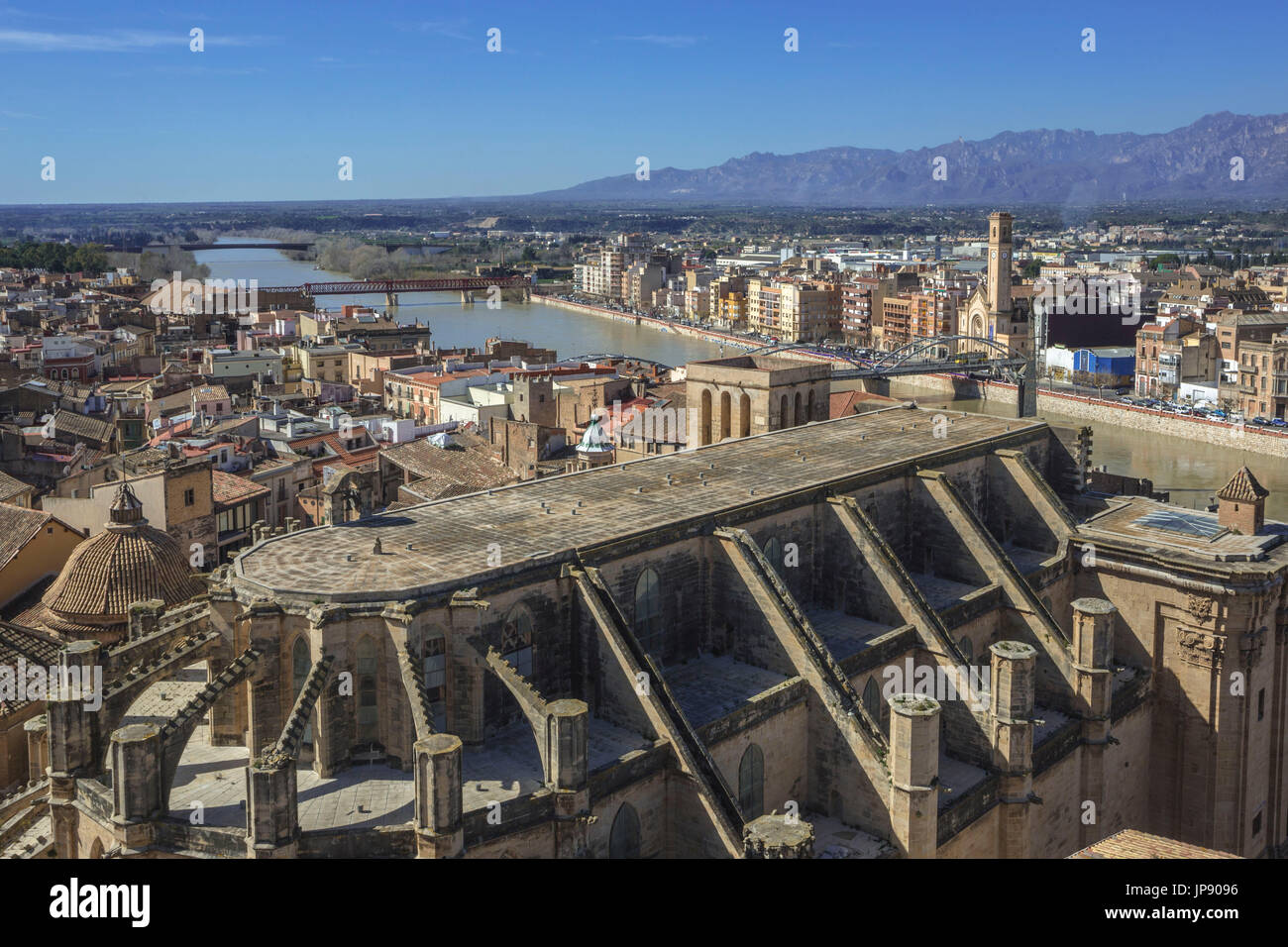 Tortosa hi-res stock photography and images - Alamy