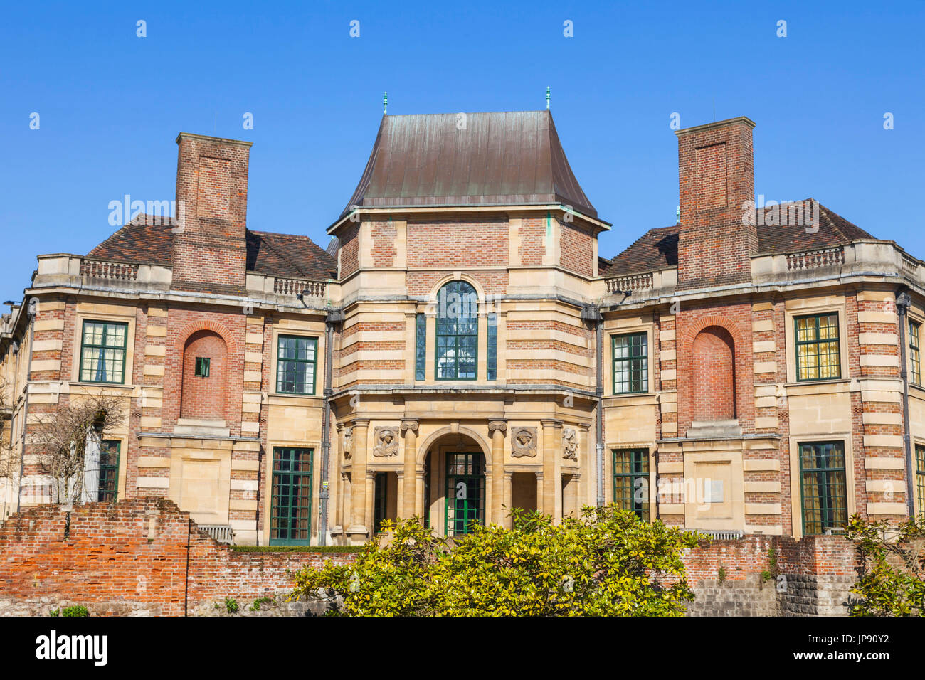 Greenwich palace hi-res stock photography and images - Alamy
