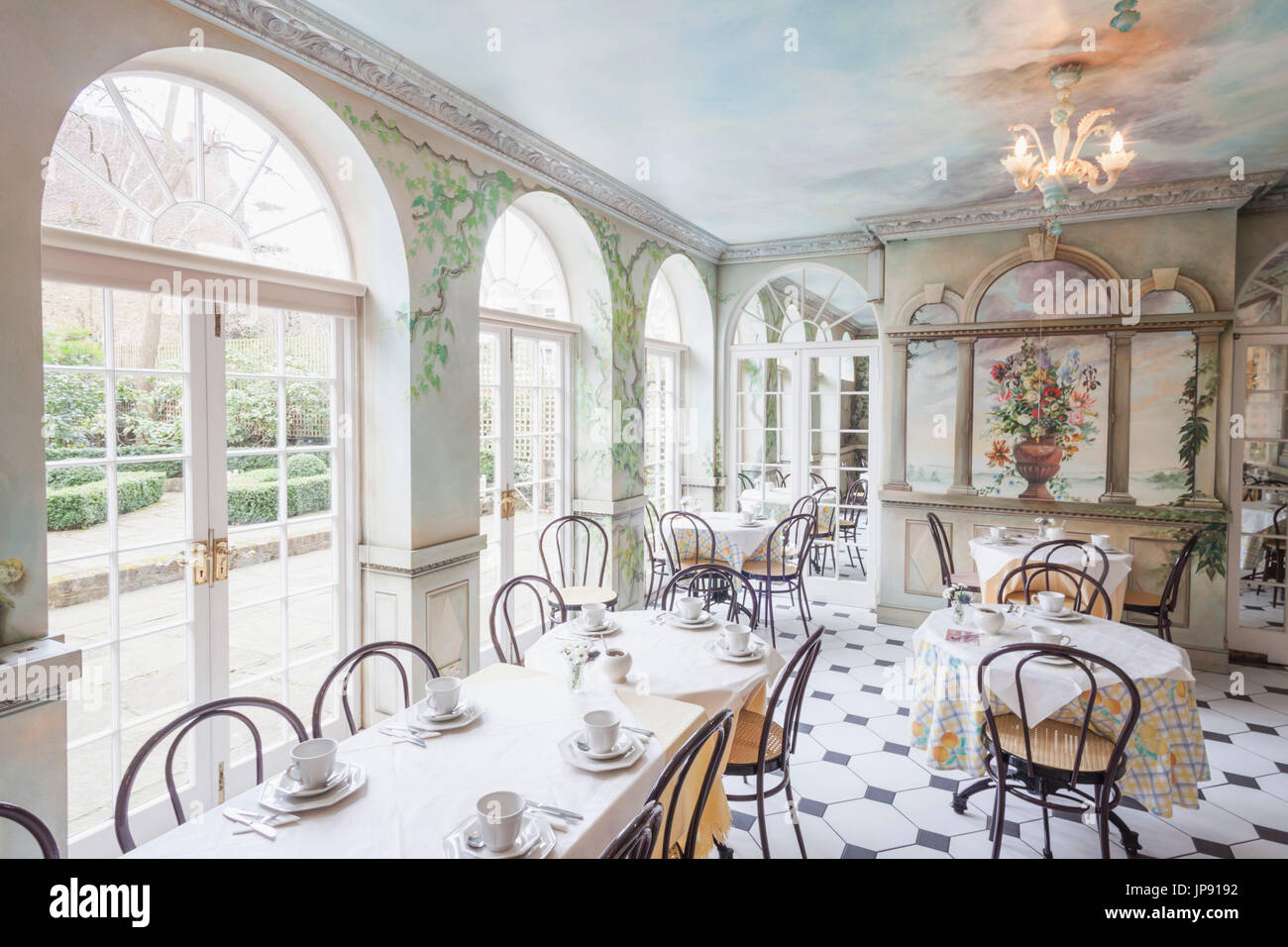 London fan museum hi-res stock photography and images - Alamy