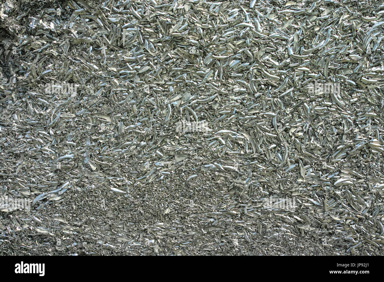 Aluminum scrap hi-res stock photography and images - Alamy