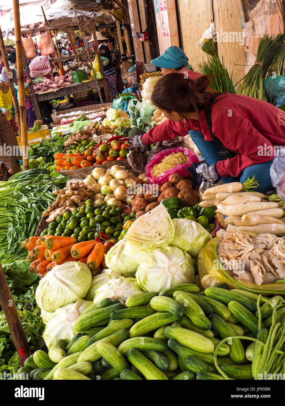 Siem reap city hi-res stock photography and images - Alamy