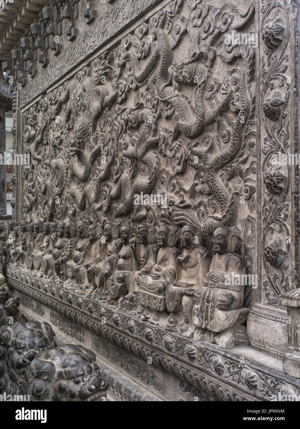 Panjiayuan Market, Beijing, China Stock Photo - Alamy