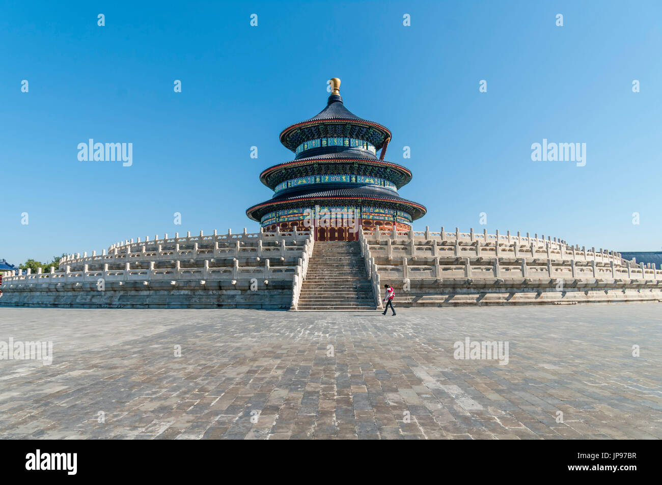 Tiantan hi-res stock photography and images - Alamy