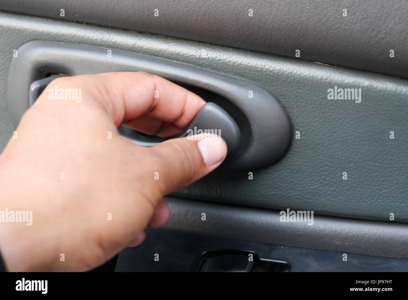 Cars with open doors hi-res stock photography and images - Alamy