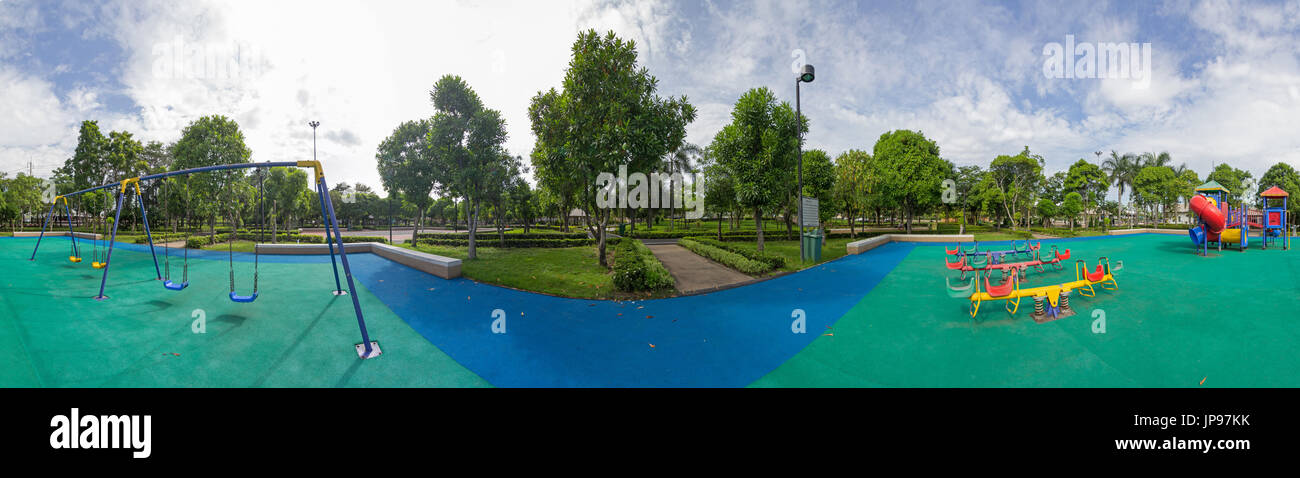 360 degree panorama ground hi-res stock photography and images - Alamy