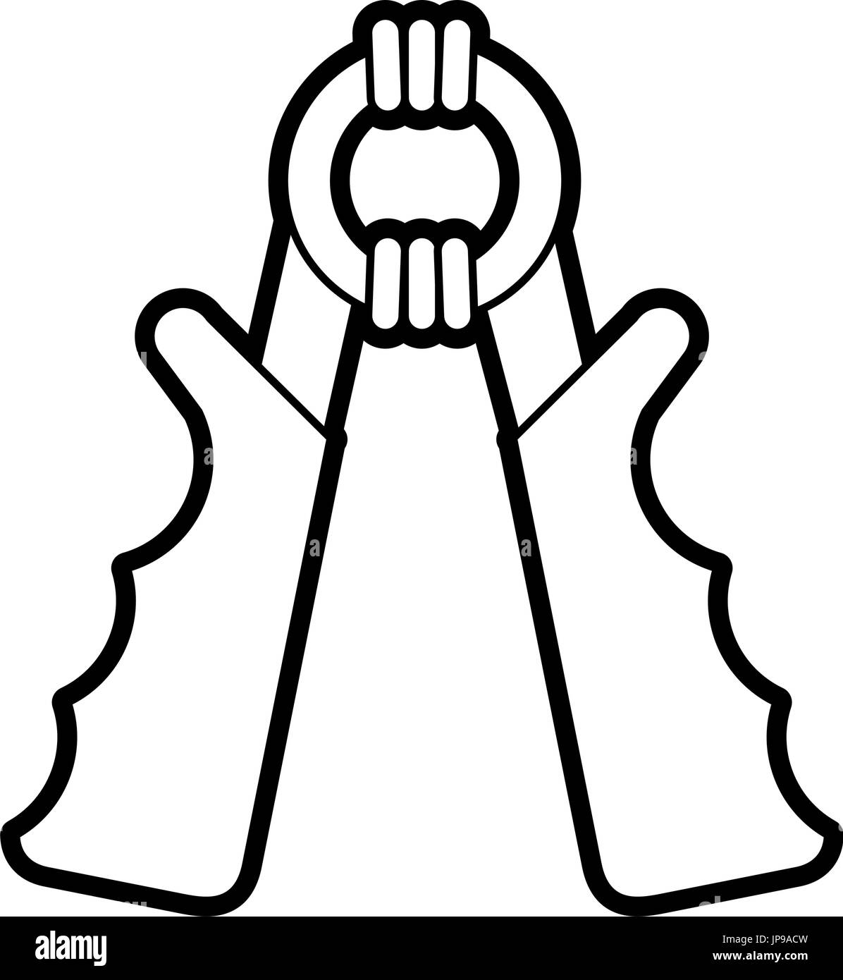 hand grip vector illustration Stock Vector Image & Art - Alamy hand grip vector illustration Stock Vector Image & Art - Alamy