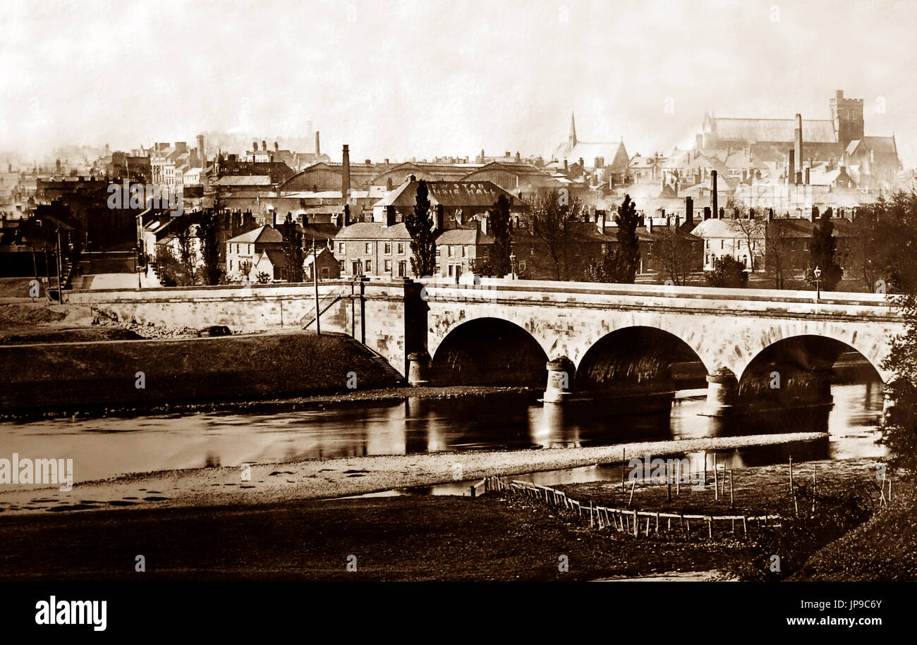 Old carlisle hi-res stock photography and images - Alamy