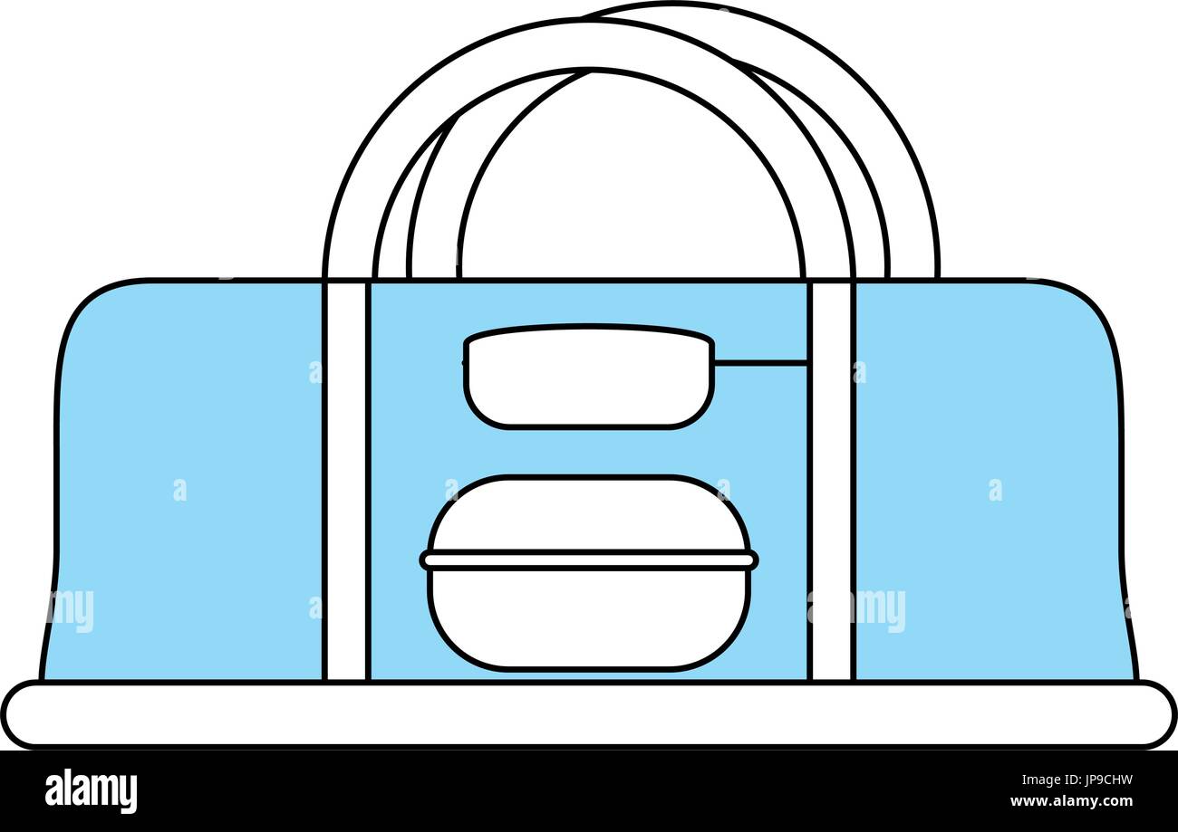 bag vector illustration Stock Vector Image & Art - Alamy