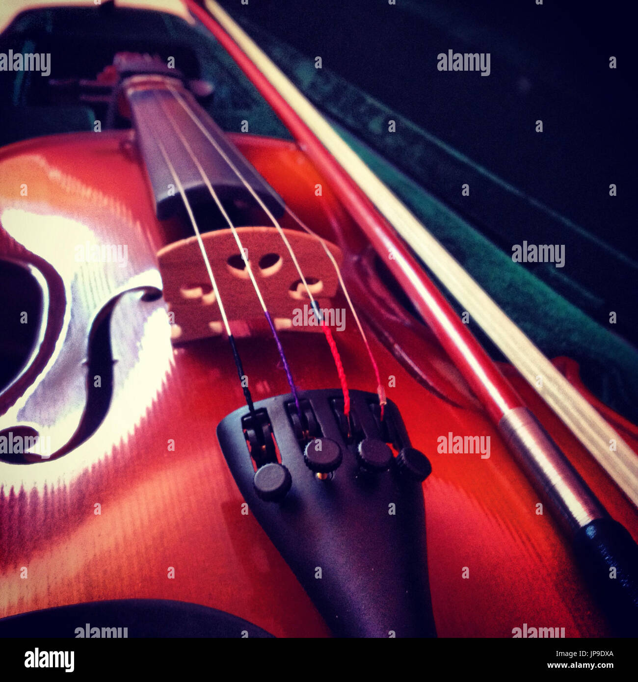 Bowed Stringed Instrument High Resolution Stock Photography and Images ...