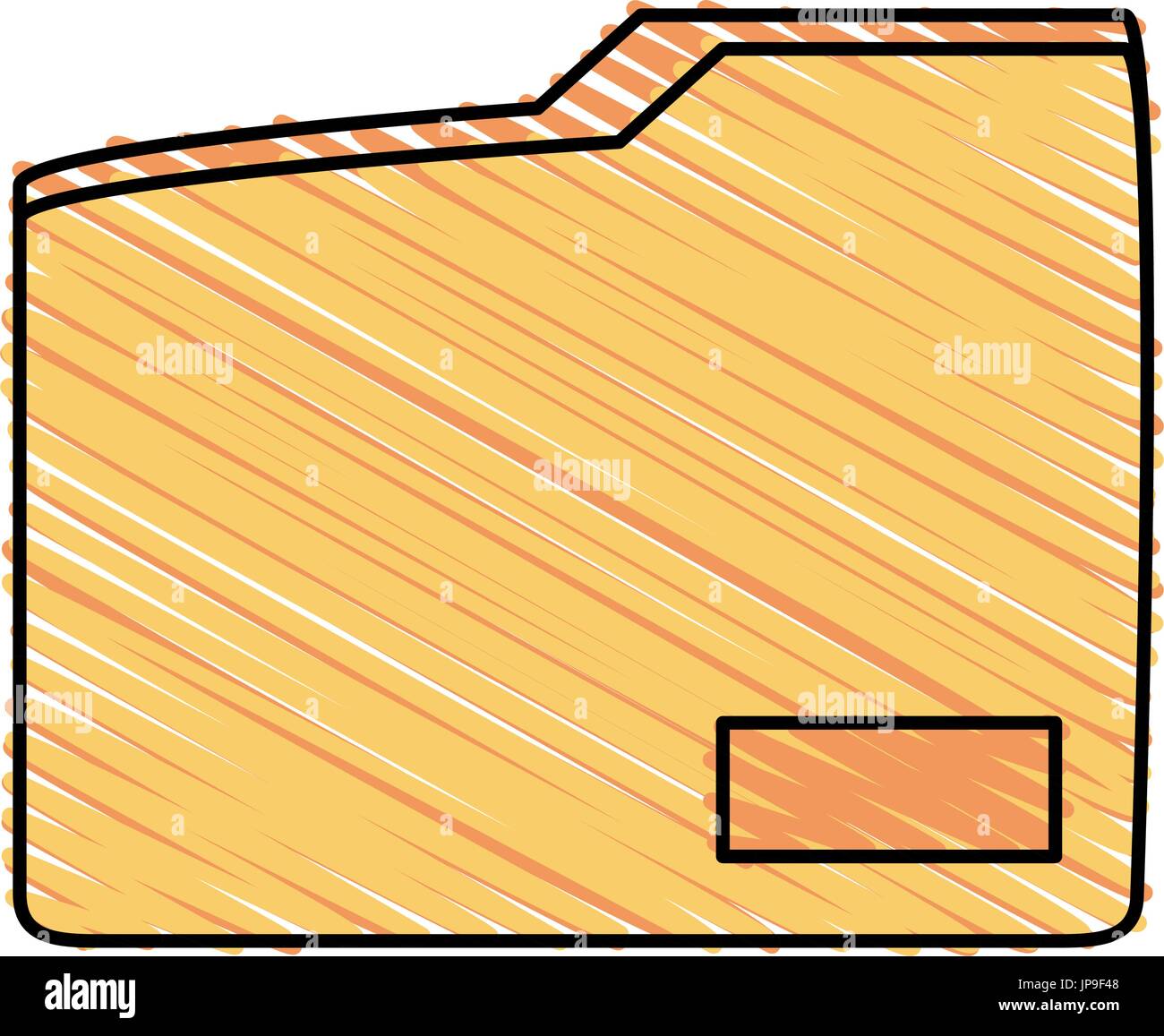 folder vector illustration Stock Vector Image & Art - Alamy