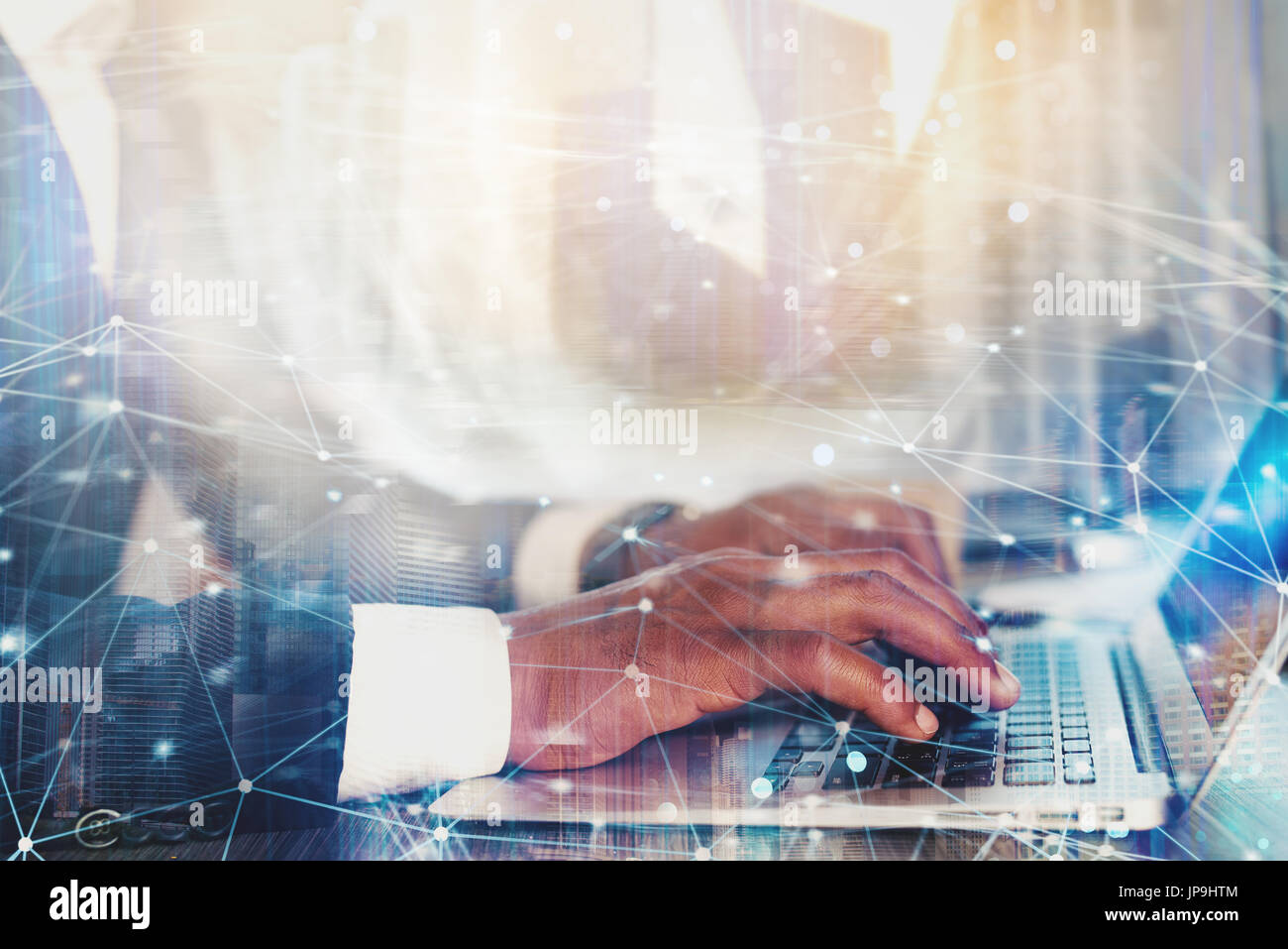 Which wire to connect hi-res stock photography and images - Alamy