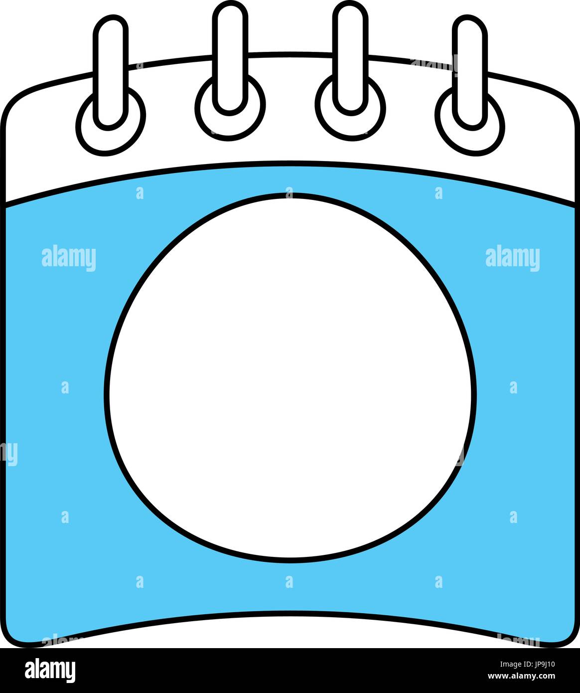 calendar vector illustration Stock Vector Image & Art - Alamy