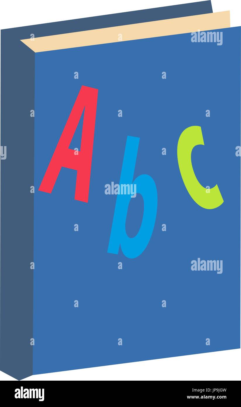 Abc book hi-res stock photography and images - Alamy