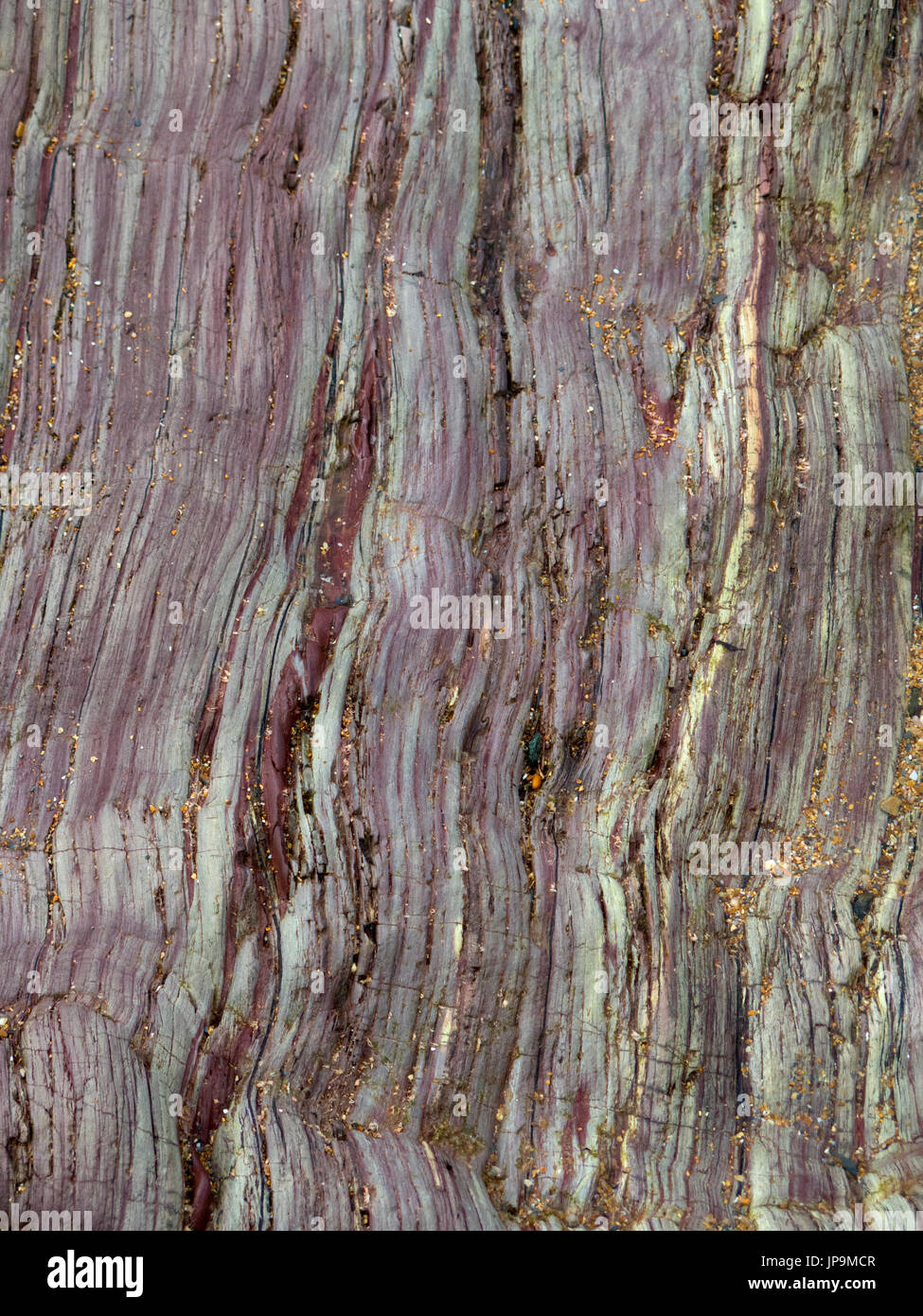 Devonian rock hi-res stock photography and images - Alamy