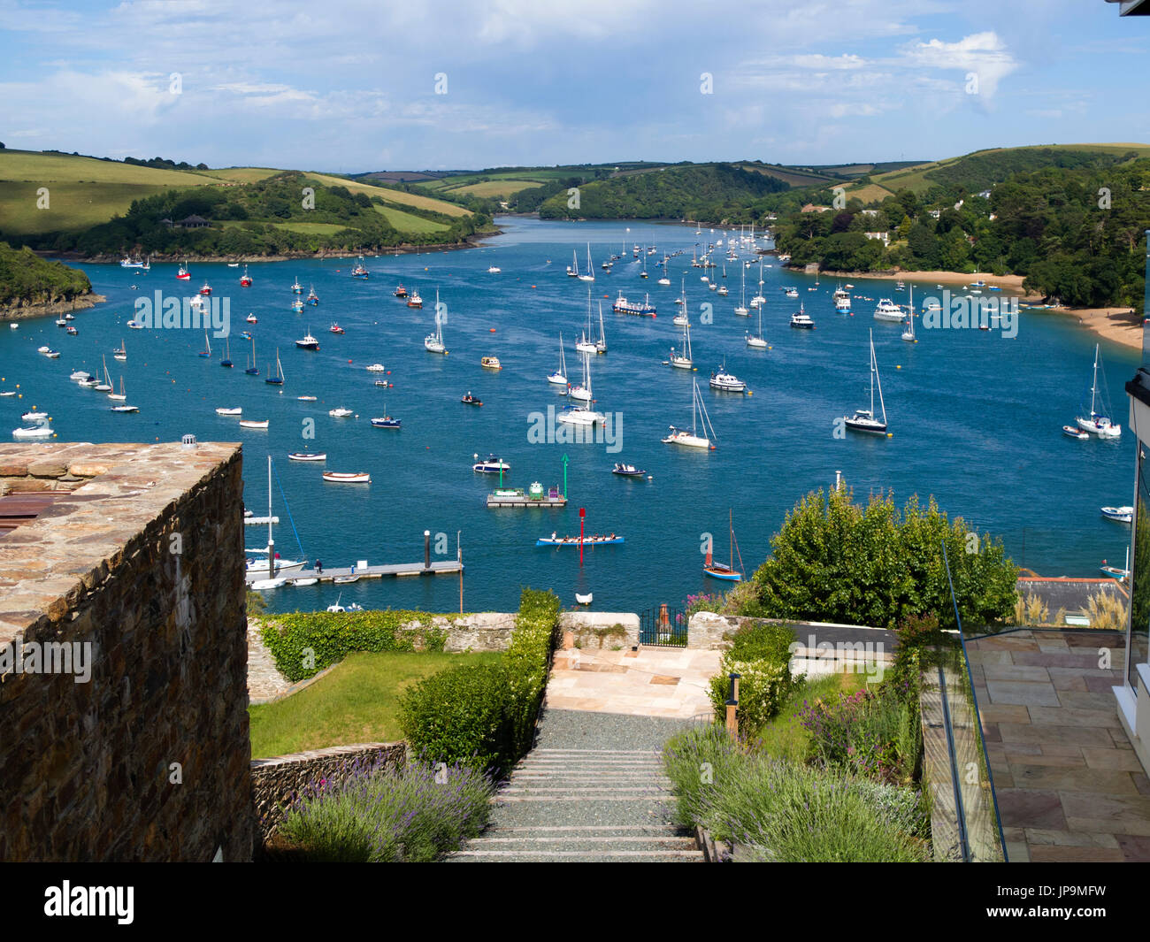 Kingsbridge hi-res stock photography and images - Alamy