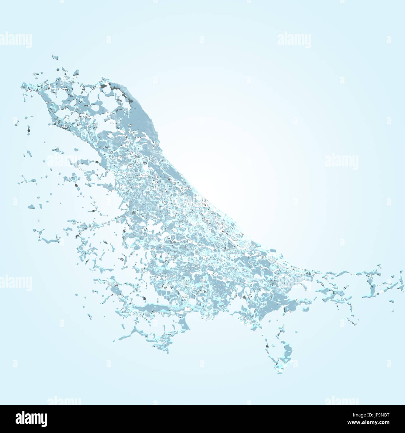 Water Splash High Resolution Stock Photography and Images - Alamy