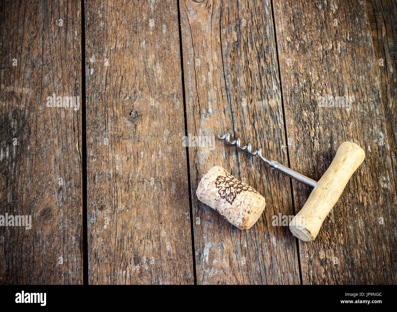 Traditional cork red wine hi-res stock photography and images - Alamy