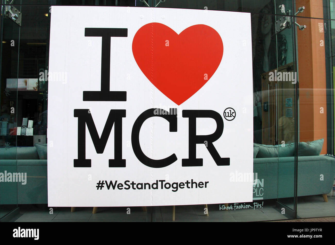 Mcr symbol hi-res stock photography and images - Alamy