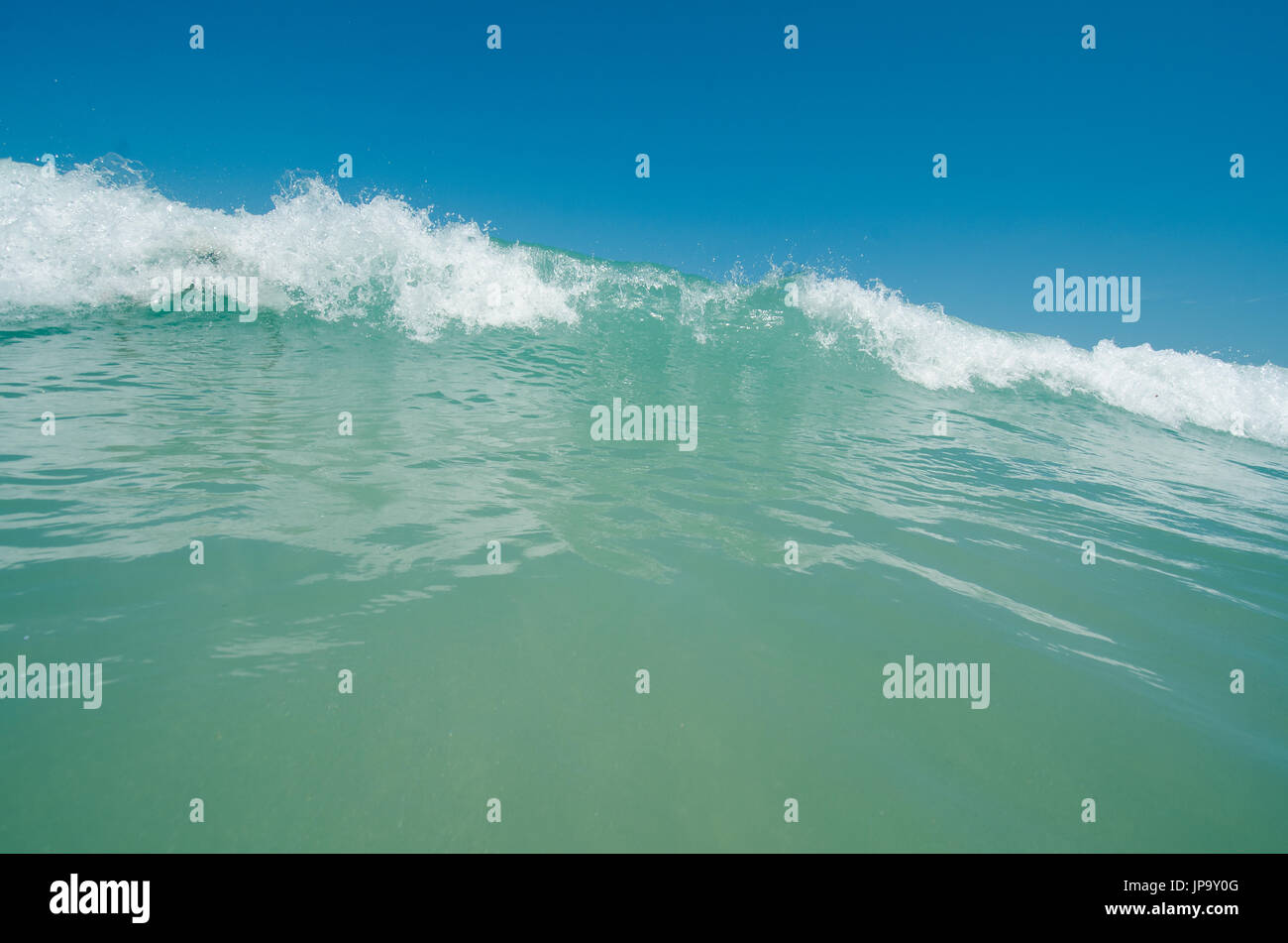 Wave shot hi-res stock photography and images - Alamy