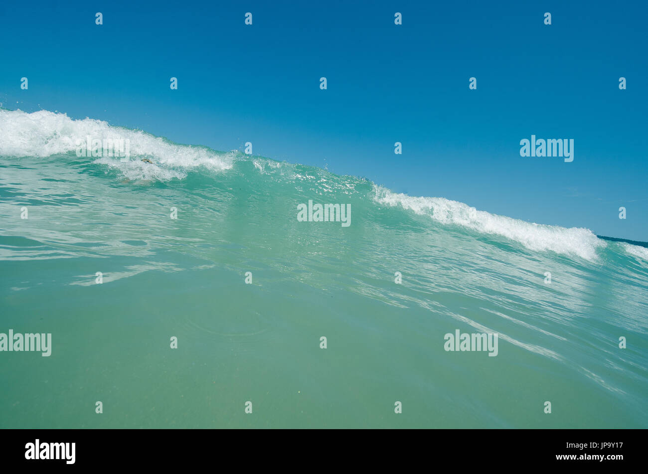 Wave shot hi-res stock photography and images - Alamy
