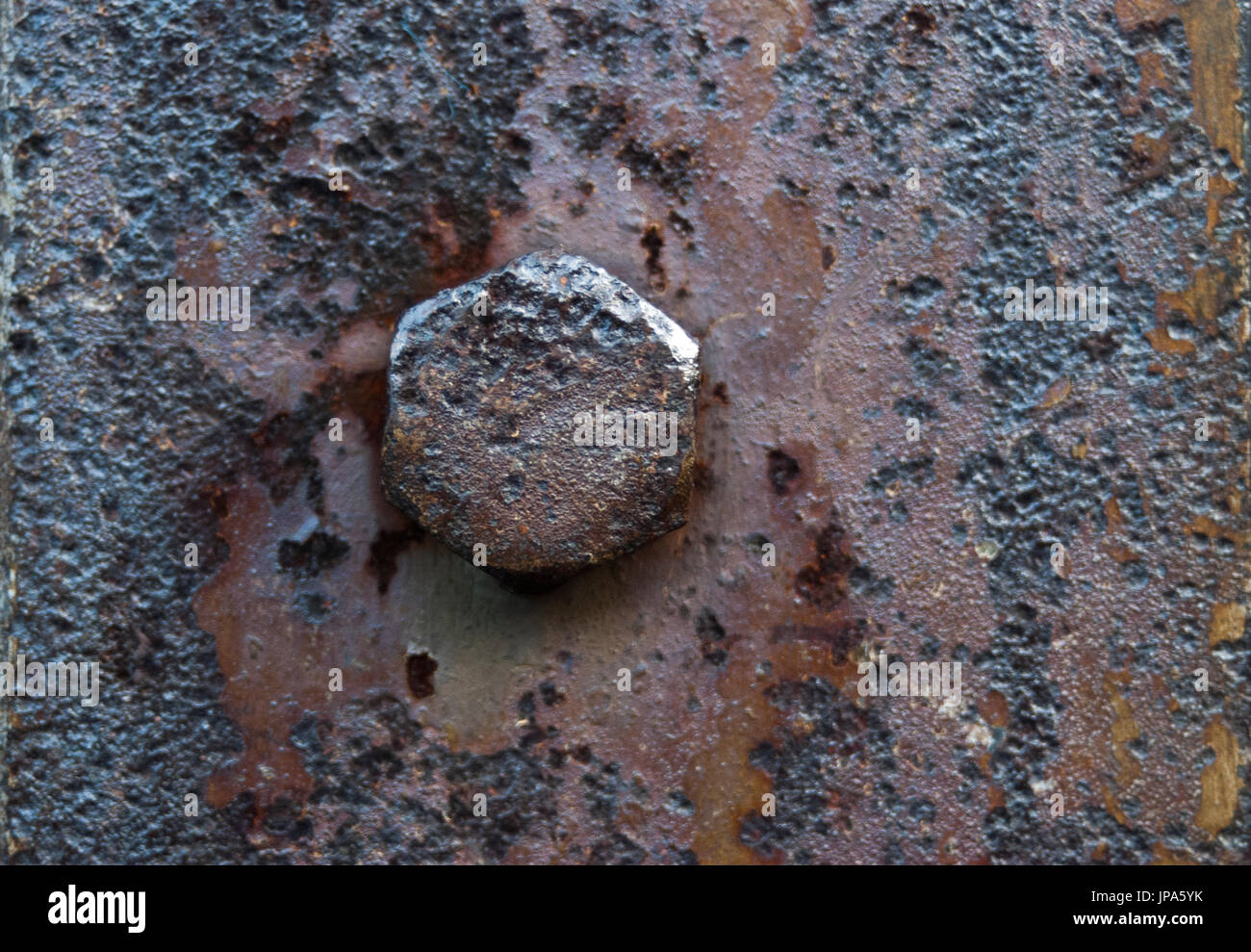 Rusty Metal Bolt Texture Screw & Bolt Texture: Background Images
