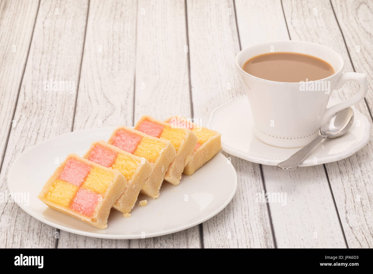 Battenburg hi-res stock photography and images - Alamy