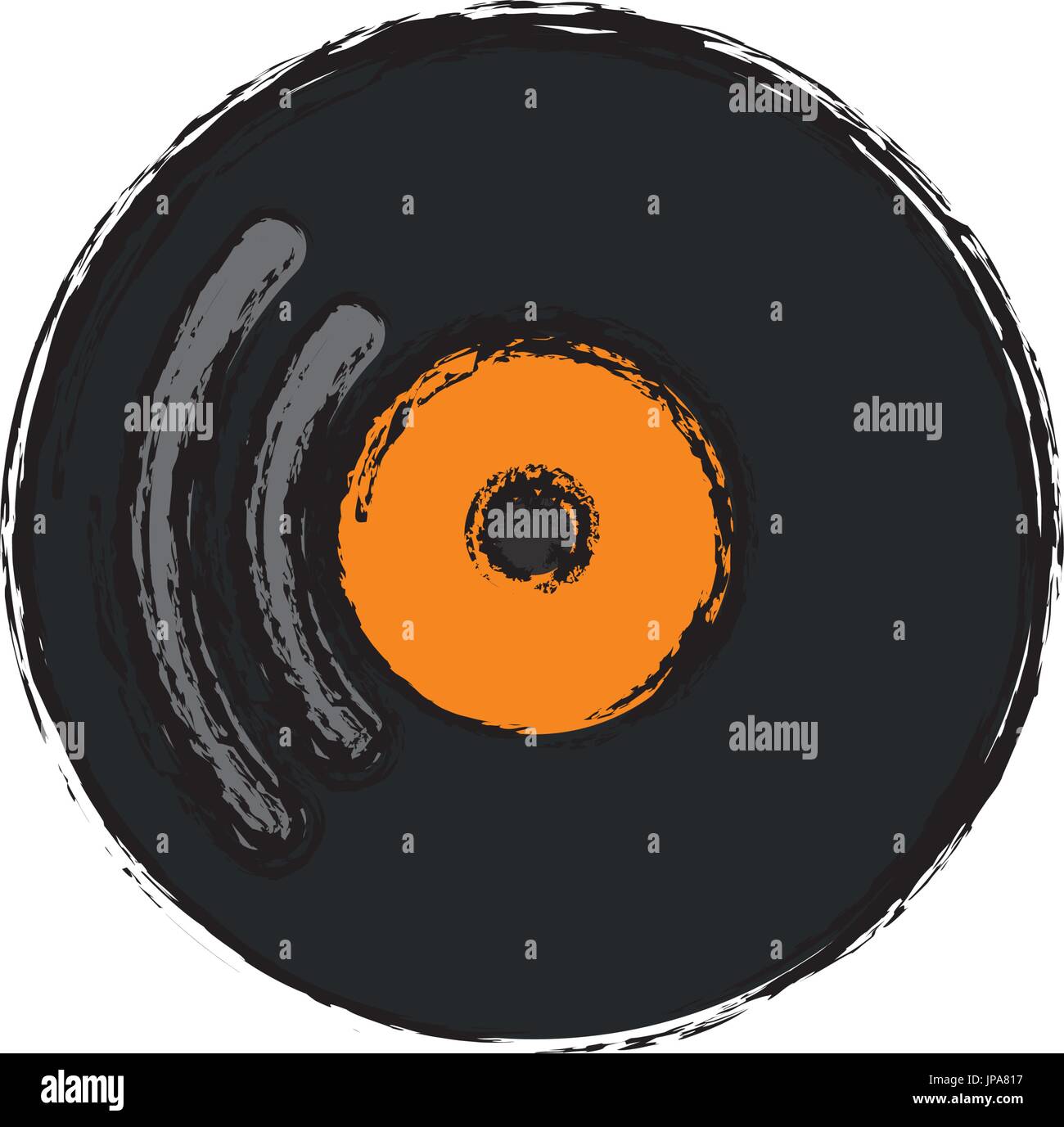 longplay icon image Stock Vector Image & Art - Alamy