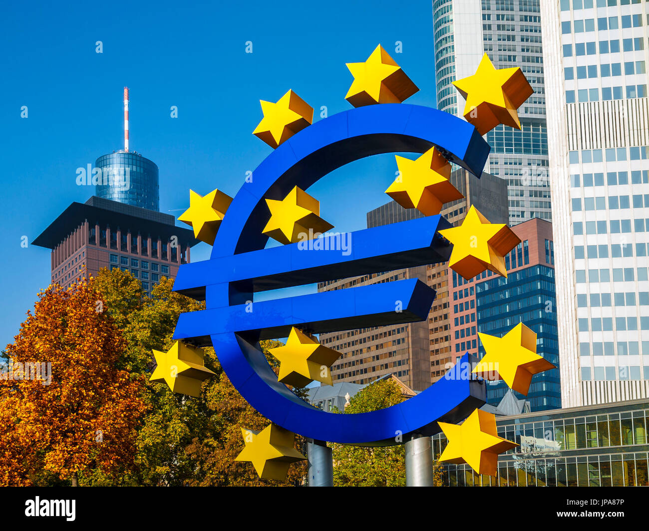 With an euro sign hi-res stock photography and images - Alamy