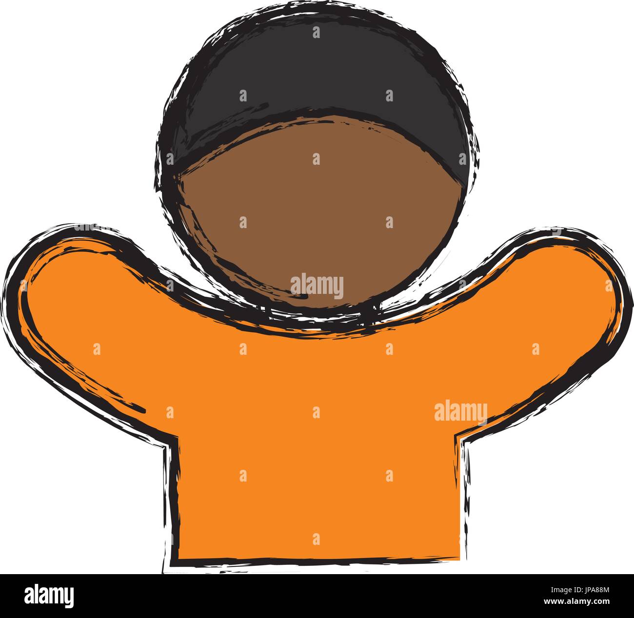 pictogram man icon Stock Vector Image & Art - Alamy