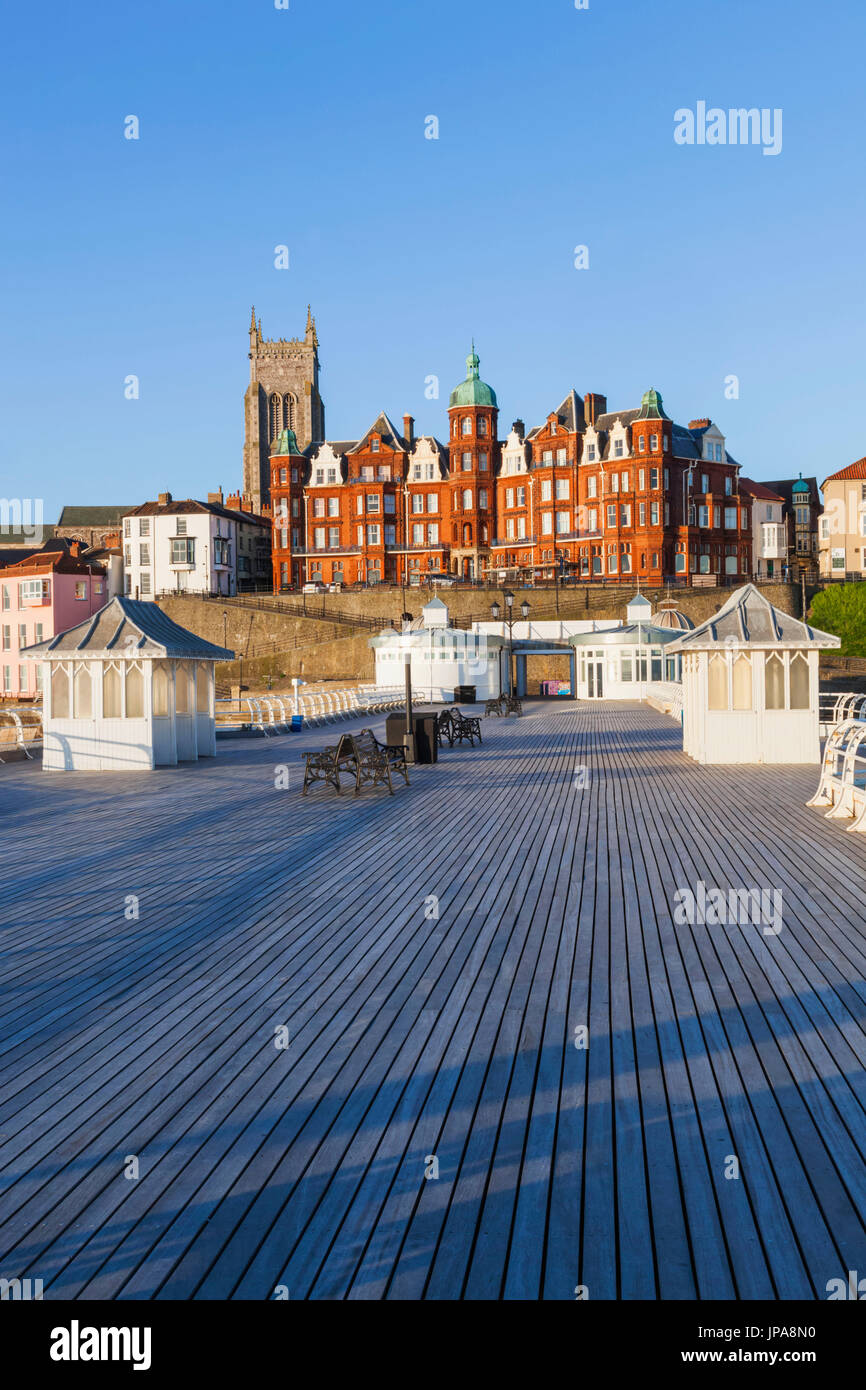 Cromer skyline hi-res stock photography and images - Alamy