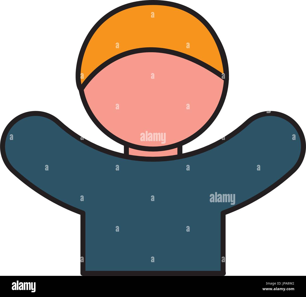 pictogram man icon Stock Vector Image & Art - Alamy