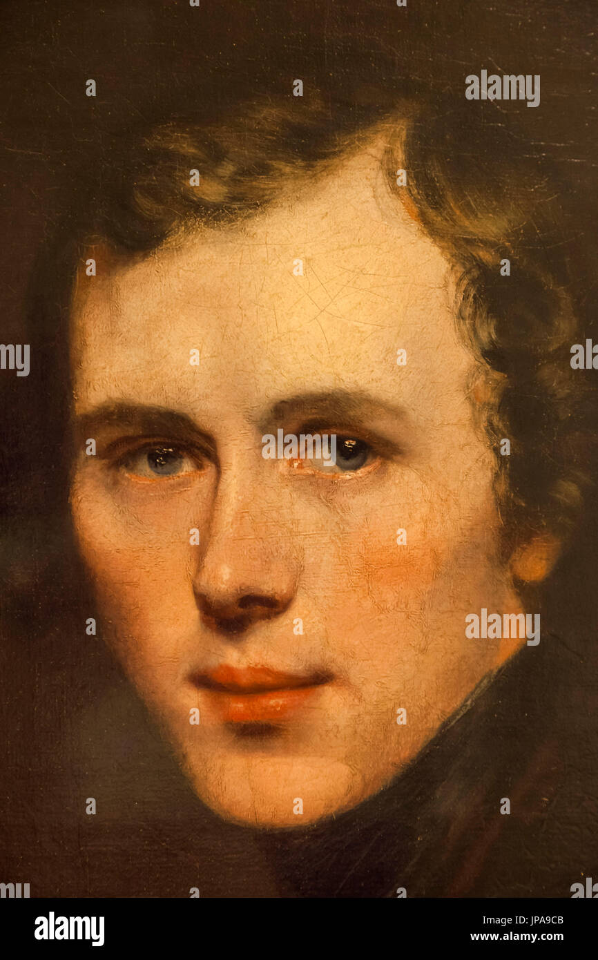 Sidney Cooper Gallery High Resolution Stock Photography and Images - Alamy