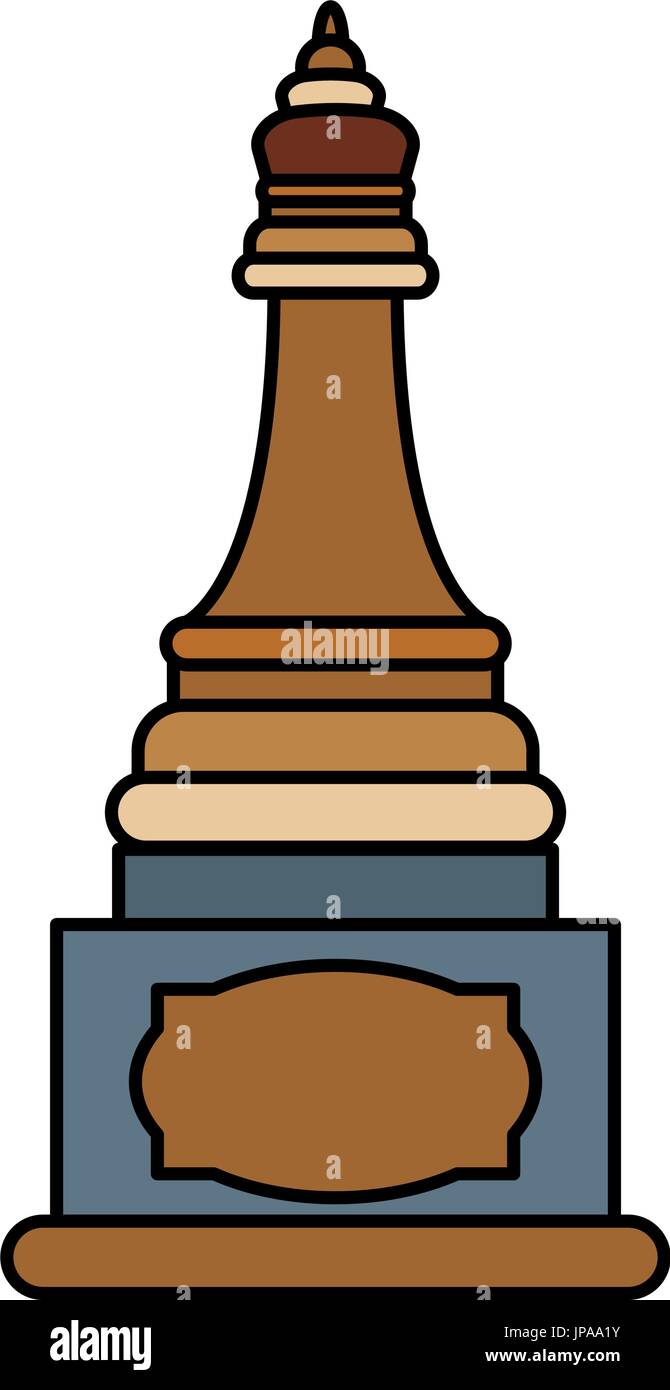 Castle Chess Piece High Resolution Stock Photography and Images - Alamy