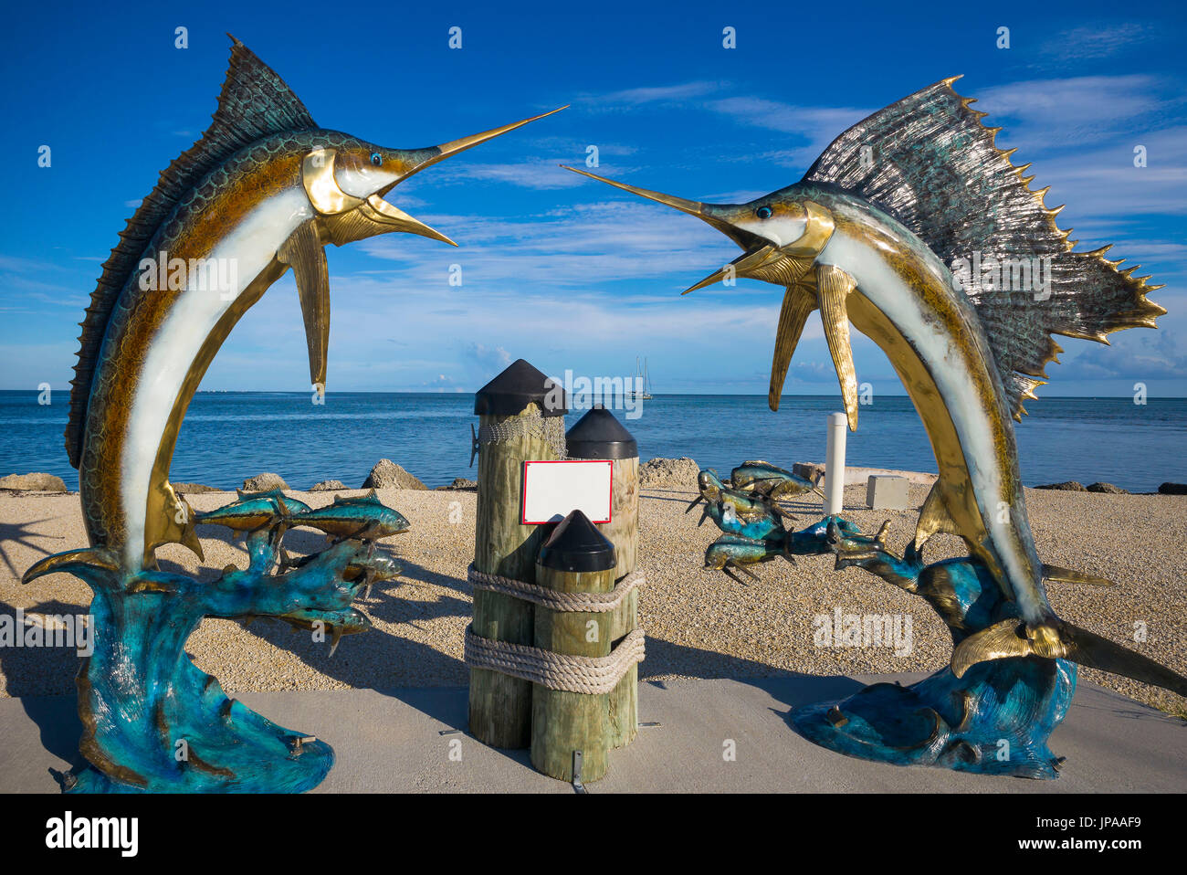 Islamorada hi-res stock photography and images - Alamy