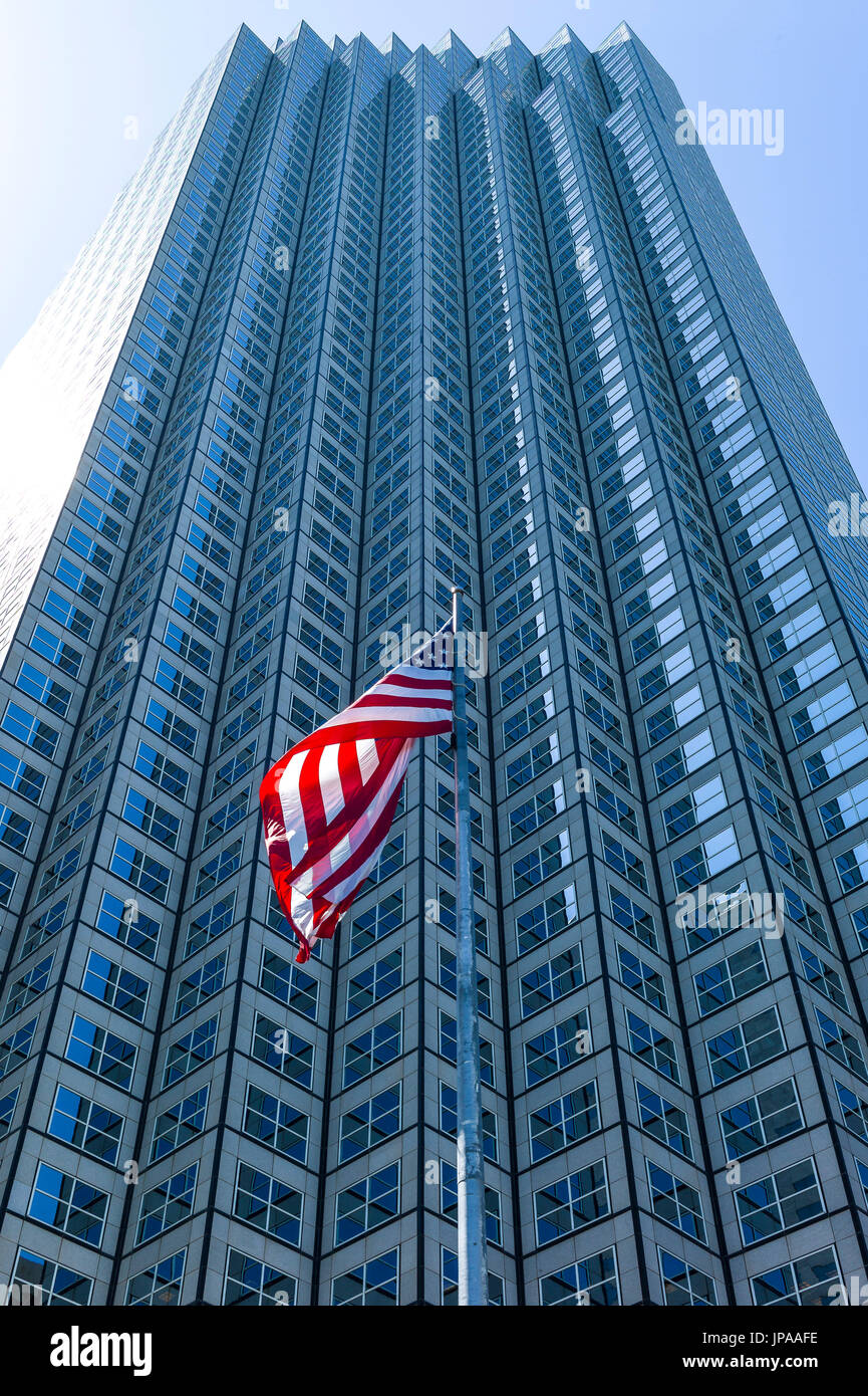 Miami tower hi-res stock photography and images - Alamy