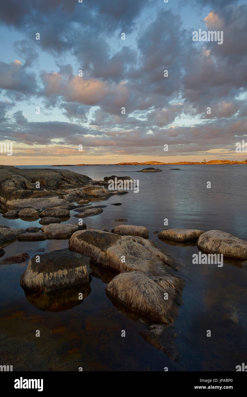 Uppland hi-res stock photography and images - Alamy