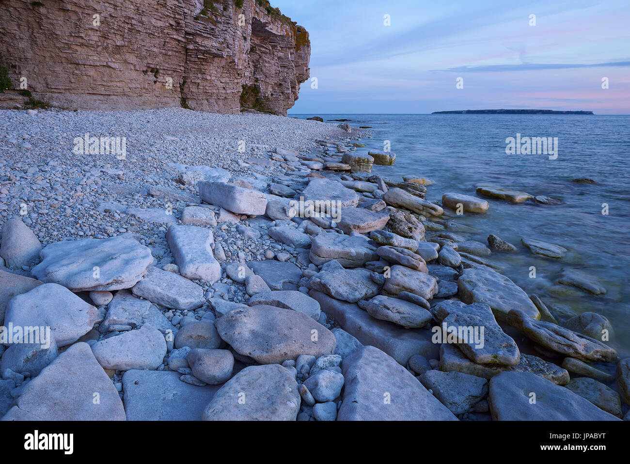 Karlso gotland hi-res stock photography and images - Alamy