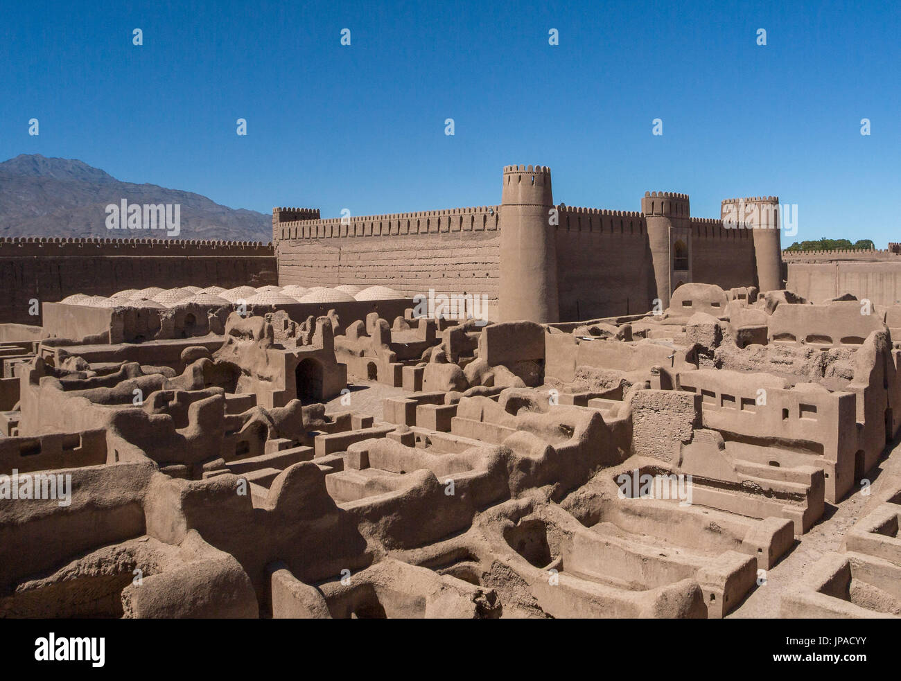Rayen citadel hi-res stock photography and images - Alamy