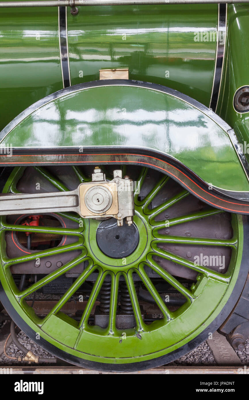 Shildon railway museum hi-res stock photography and images - Alamy