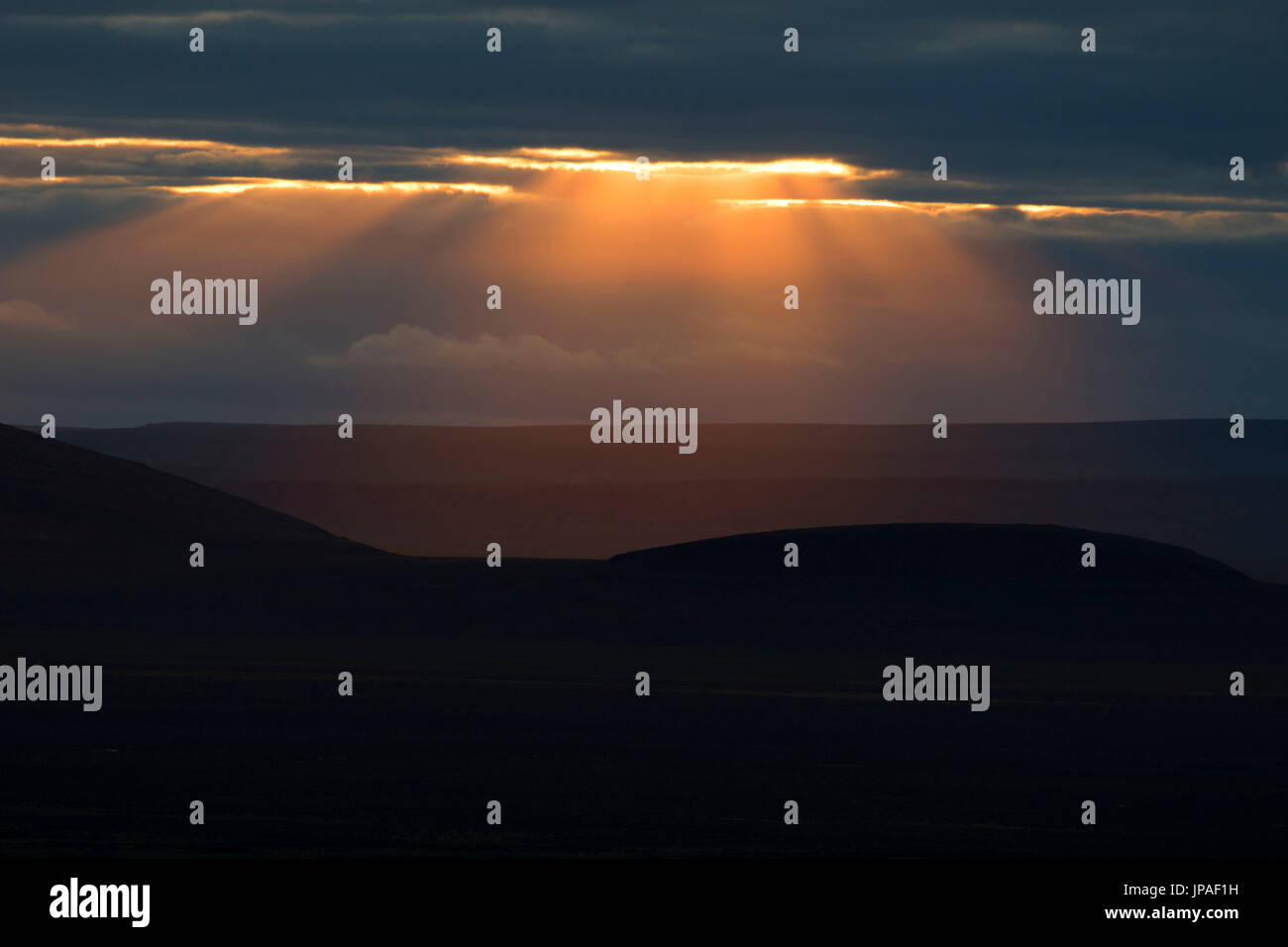 Lakeview valley hi-res stock photography and images - Alamy