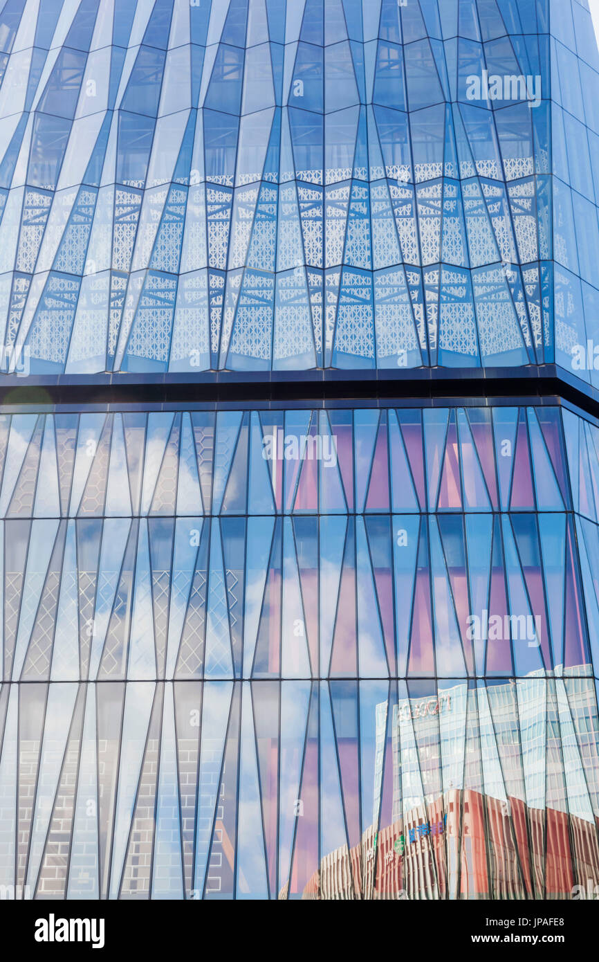 Japan, Honshu, Tokyo, Ginza, Hankyu Department Store Stock Photo - Alamy