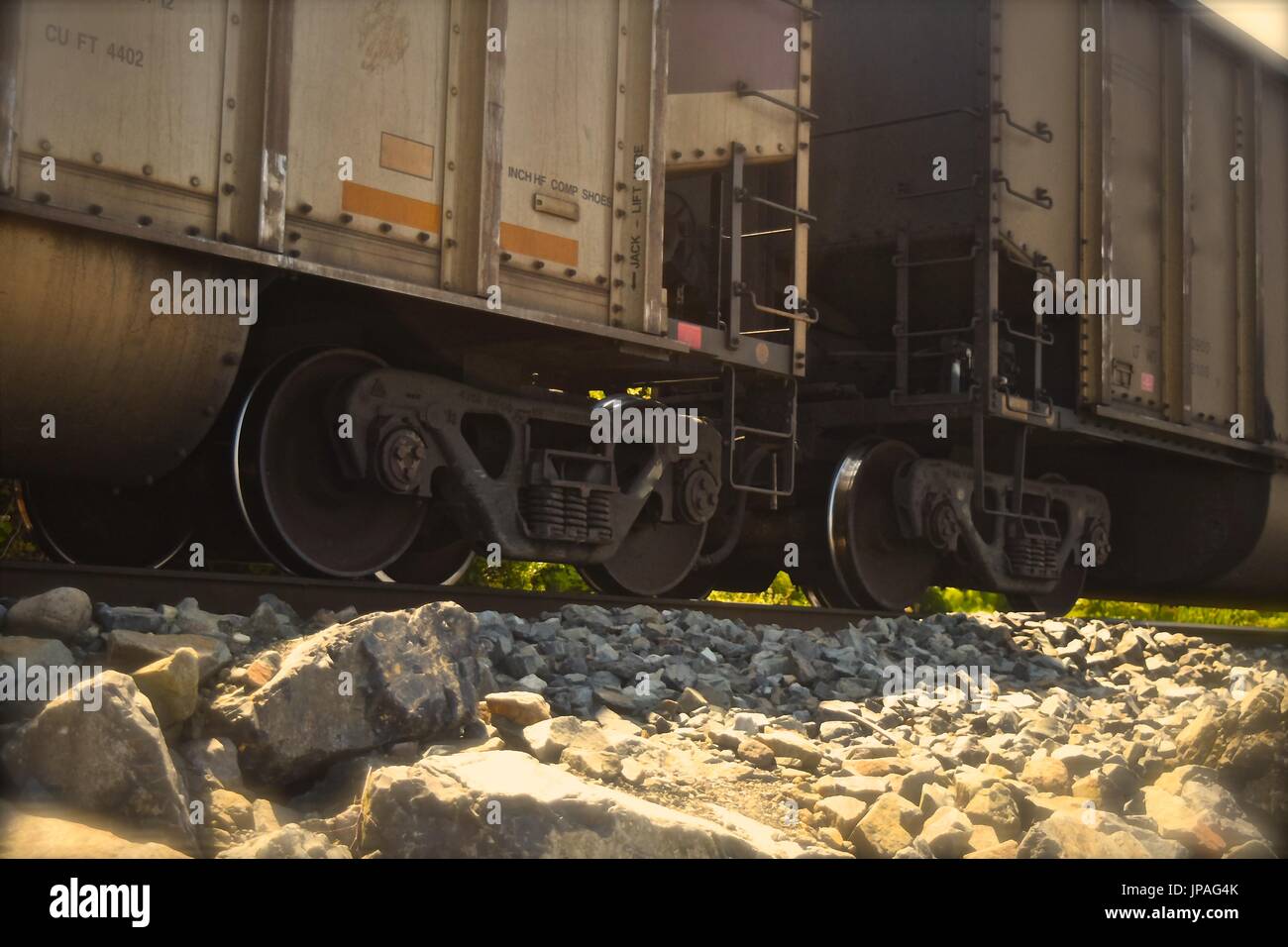 Hauling rocks hi-res stock photography and images - Alamy