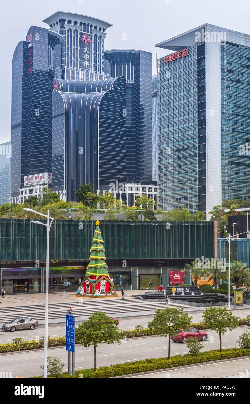 Guandong hi-res stock photography and images - Alamy